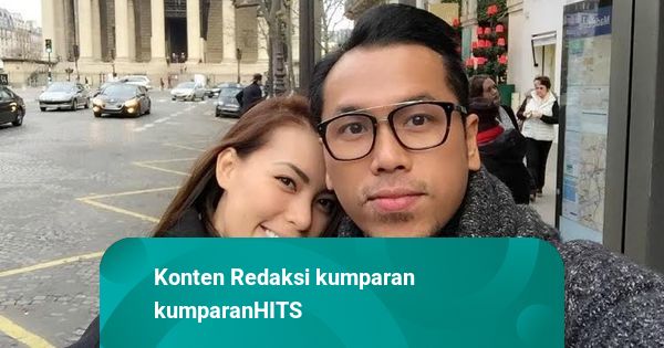 Sammy Simorangkir Lamar Kekasih di Paris? | kumparan.com